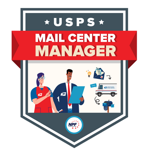 Premier Industry Education | National Postal Forum